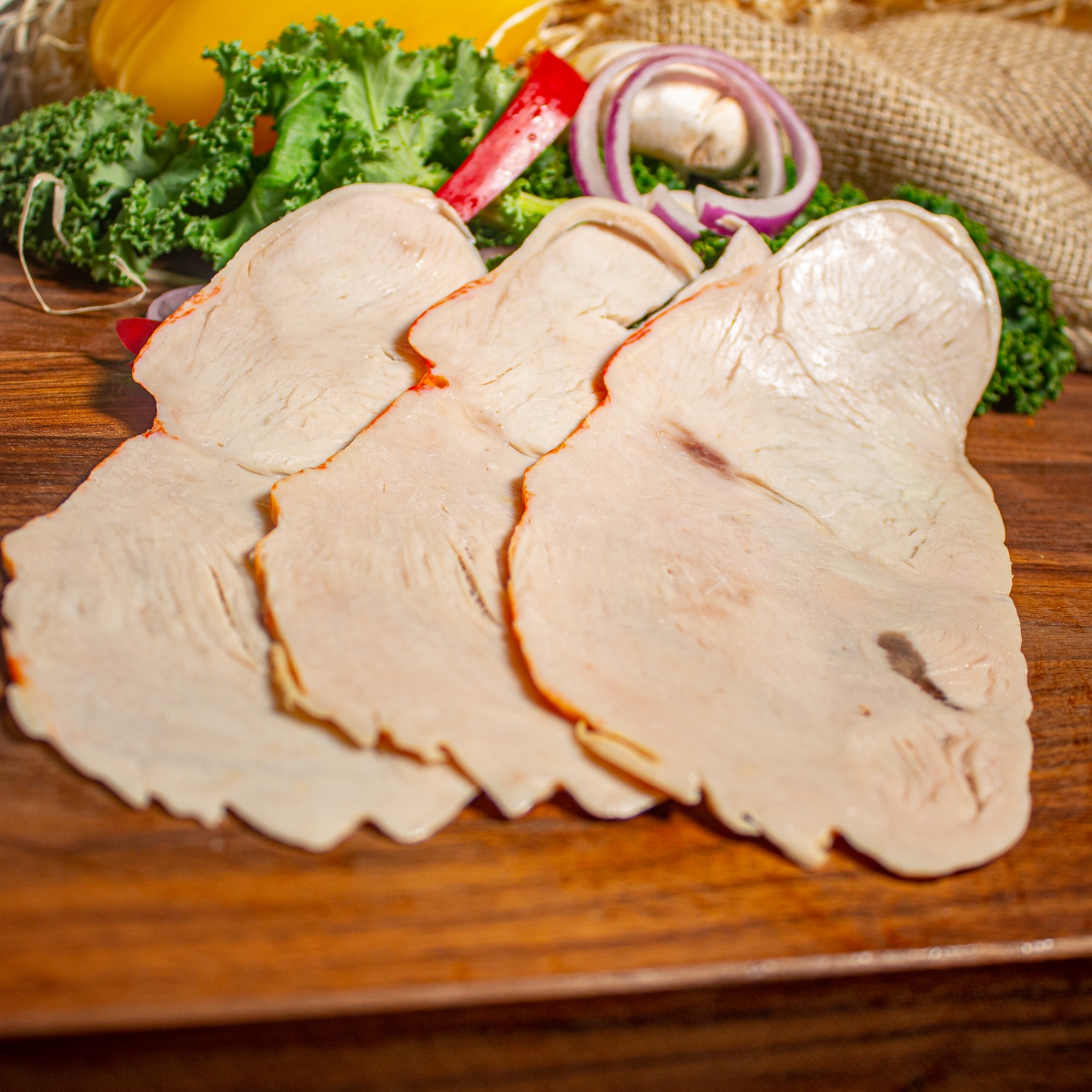 Buy Delicious Turkey Saddle - Online | Local & National Delivery and ...
