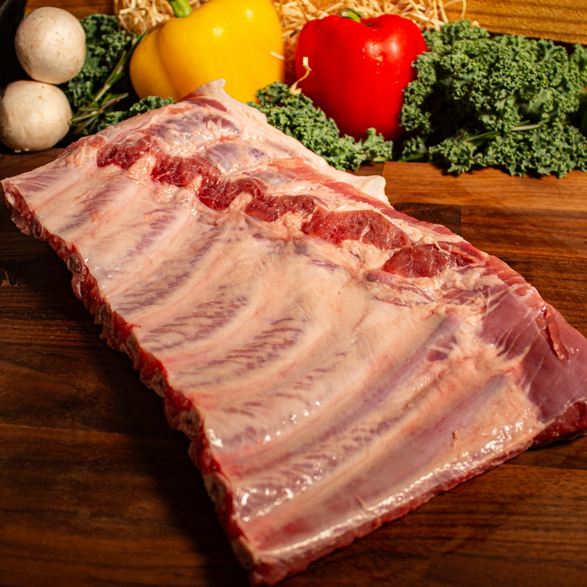 Buy Delicious Pork Ribs Rack - Online | Local & National Delivery and ...