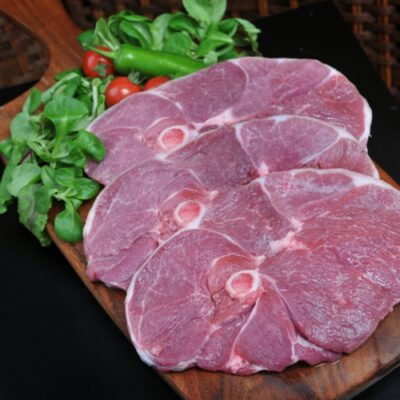 Buy Delicious Lamb Gigot Chops - Online | Local & National Delivery and ...
