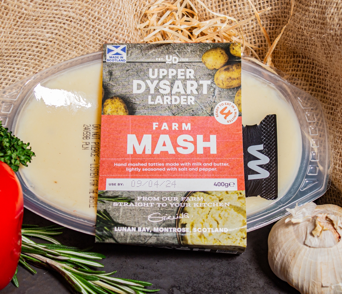 Buy Delicious Farm Mash - Online | Local & National Delivery and Local ...