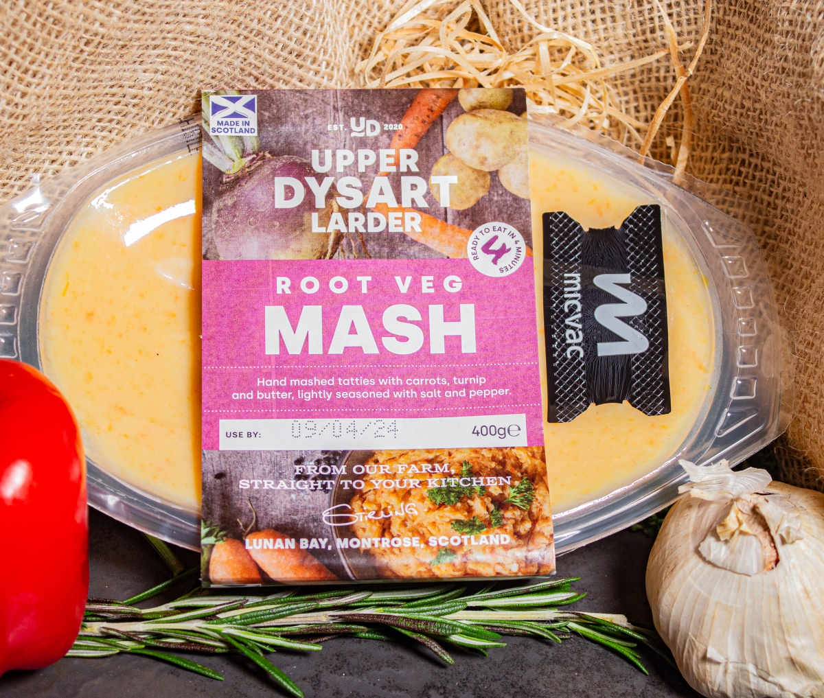 Buy Delicious Root Mash - Online | Local & National Delivery and Local ...