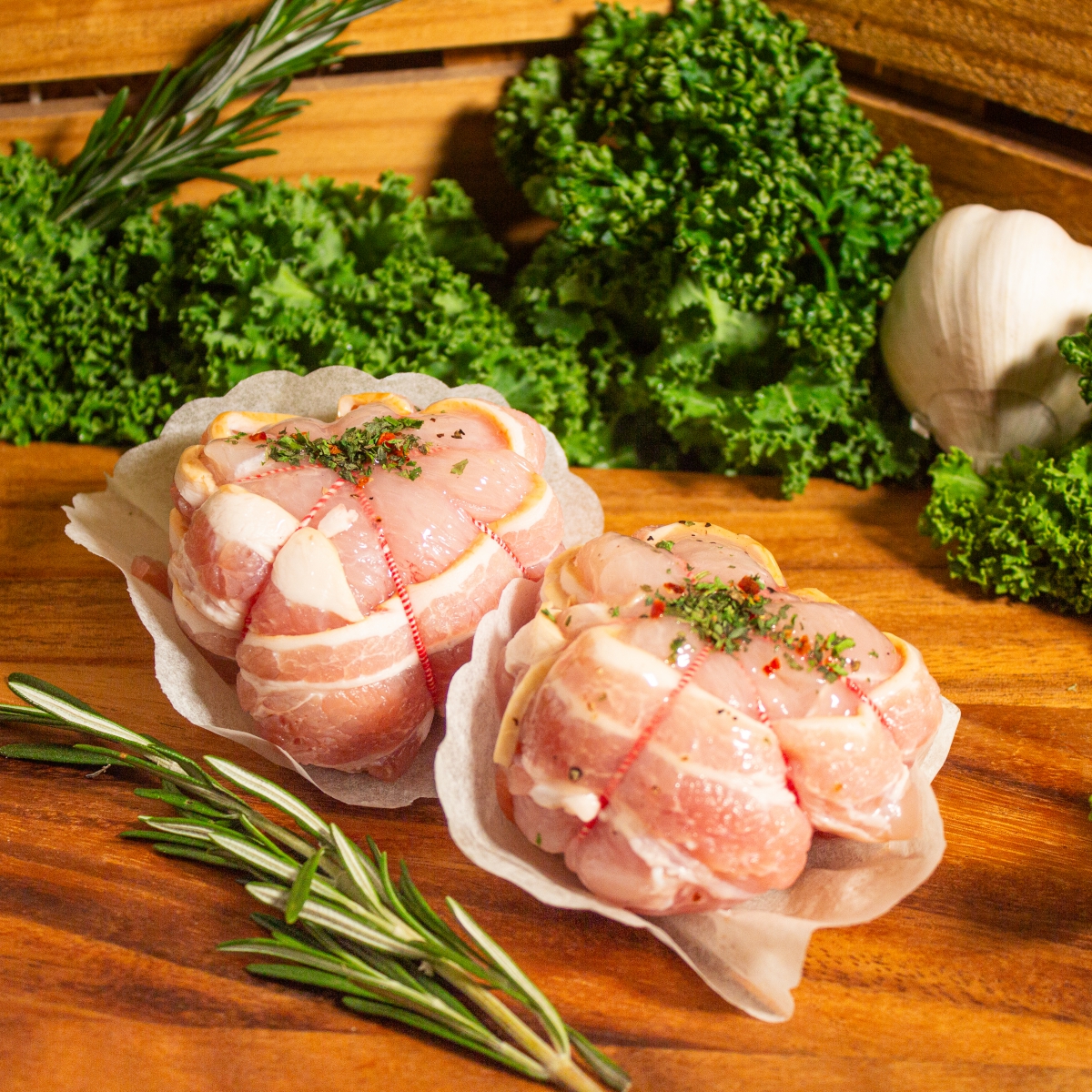 Buy Delicious Chicken Parcel with Sweet Chilli - Online | Local ...