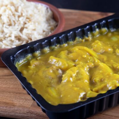 Buy Delicious Traditional Chicken Curry - Online | Local & National ...