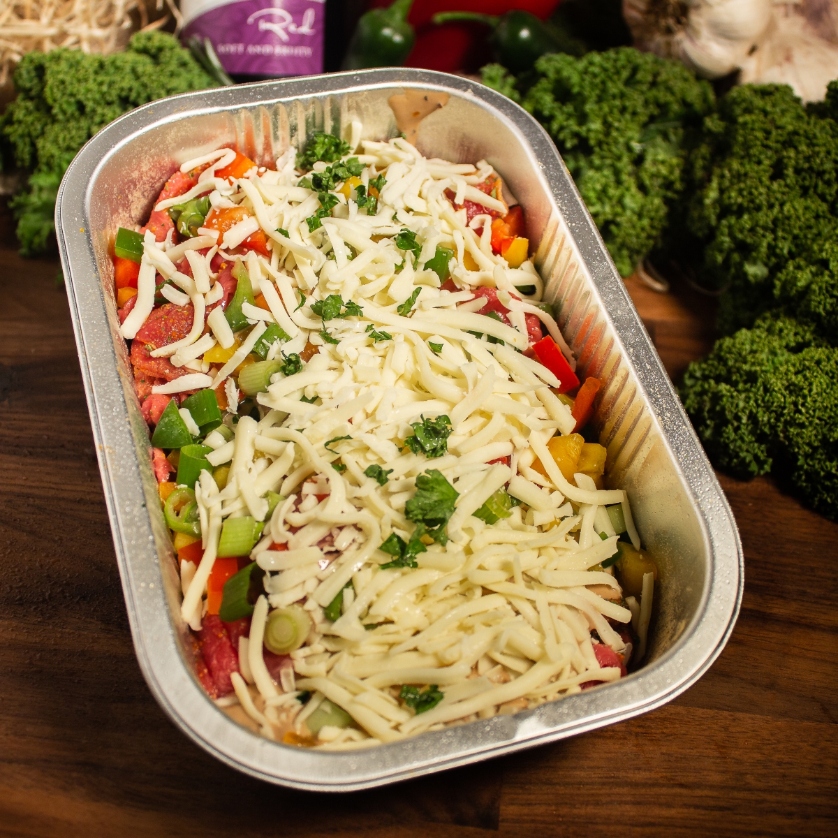 Buy Delicious Philly Cheese Steak Bake - Online | Local & National ...